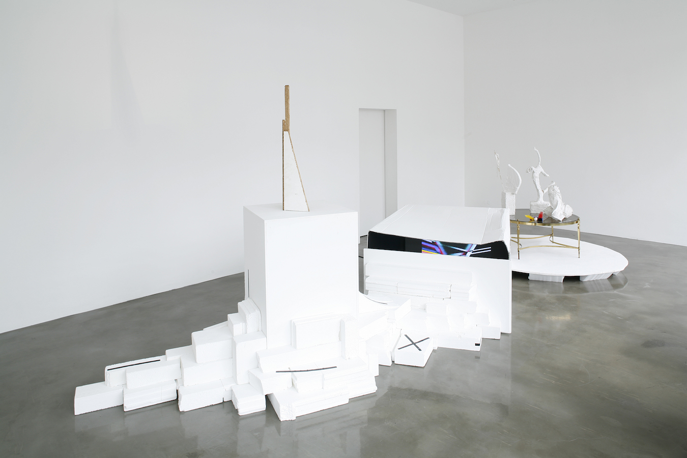 Galerie Jacky Strenz | JAN WAGNER – In deine Arme