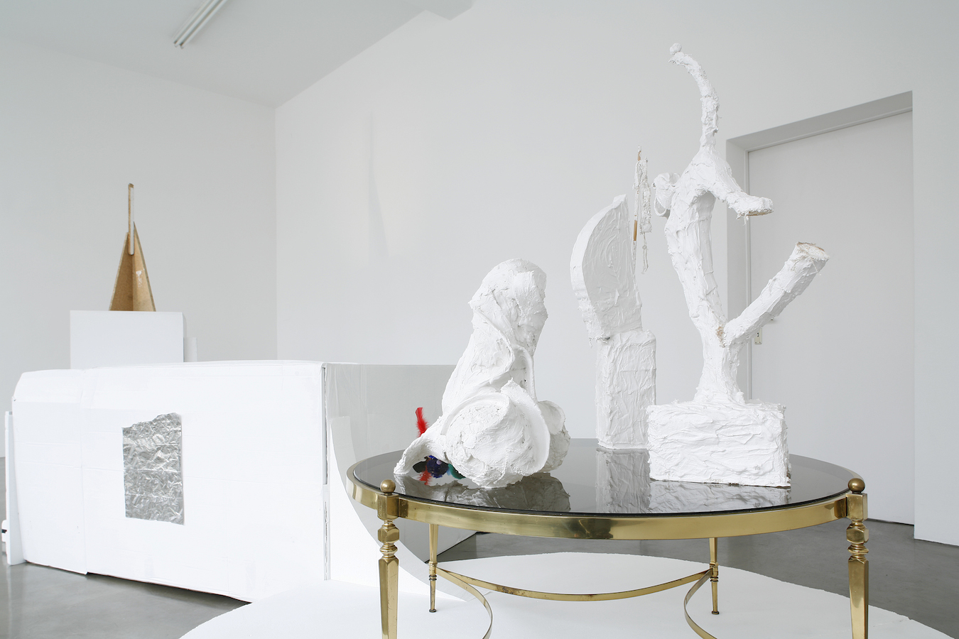 Galerie Jacky Strenz | JAN WAGNER – In deine Arme