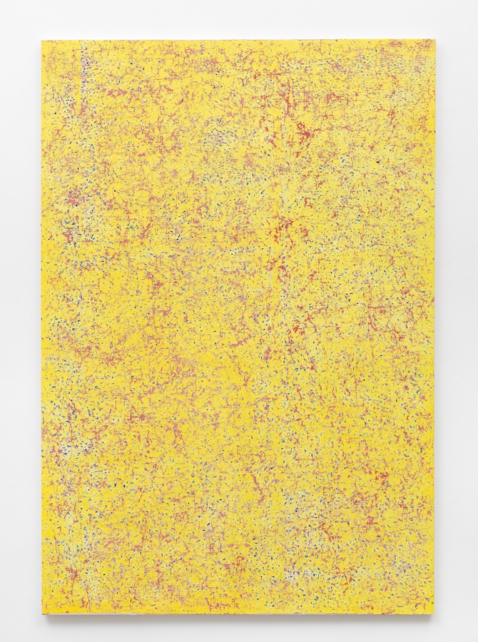 Galerie Jacky Strenz | JAGODA BEDNARSKY LAURA SCHAWELKA GIOVANNI SORTINO