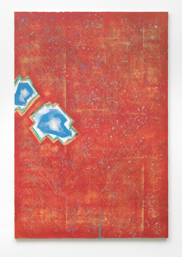 Galerie Jacky Strenz | GIOVANNI SORTINO – Gianluca, Ian, Paola, Ash ...