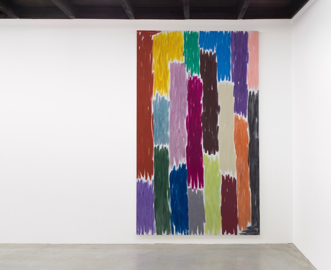 Galerie Jacky Strenz | Emanuel Seitz