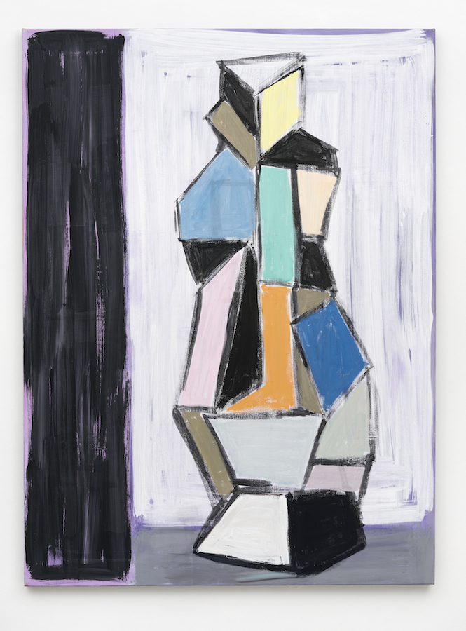 Galerie Jacky Strenz | Emanuel Seitz