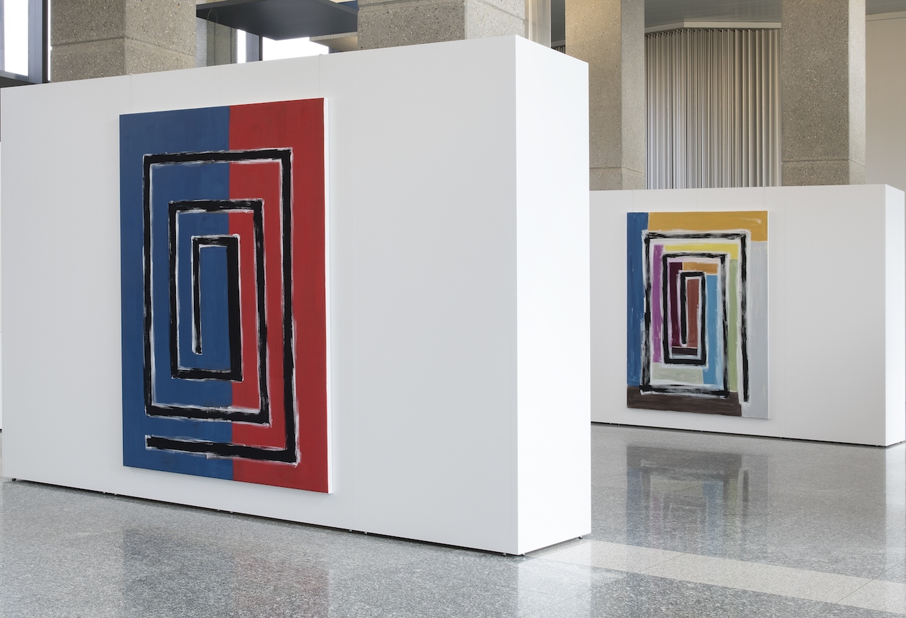 Galerie Jacky Strenz | Emanuel Seitz