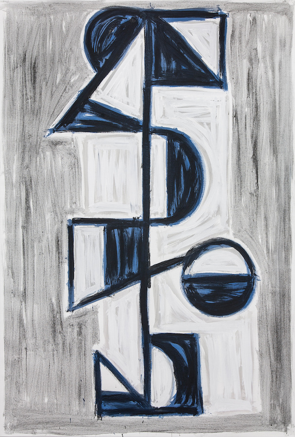 Galerie Jacky Strenz | Emanuel Seitz