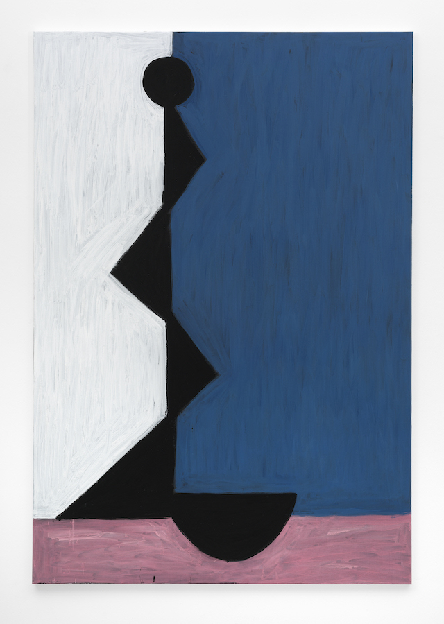 Galerie Jacky Strenz | Emanuel Seitz