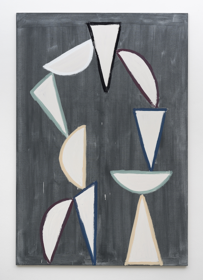 Galerie Jacky Strenz | Emanuel Seitz