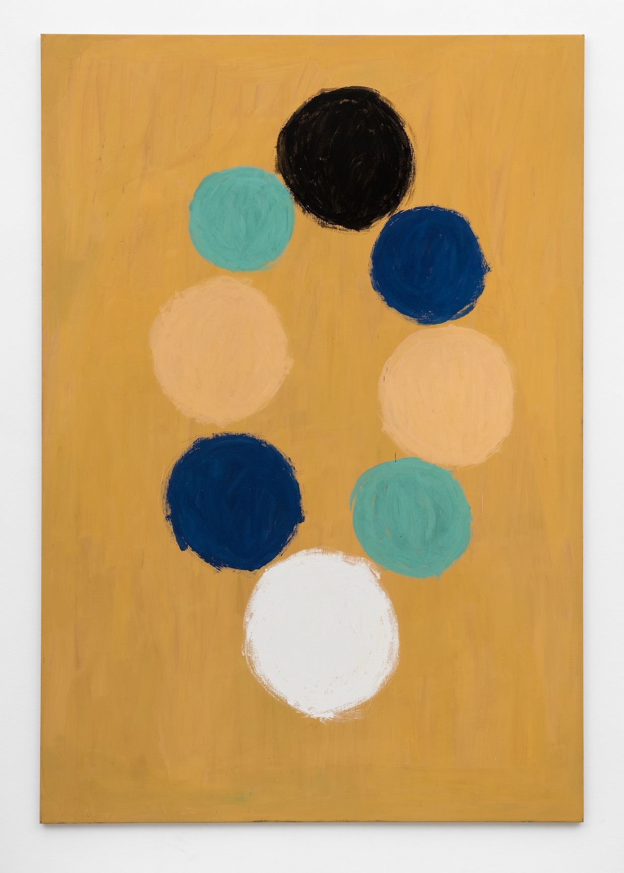 Galerie Jacky Strenz | Emanuel Seitz