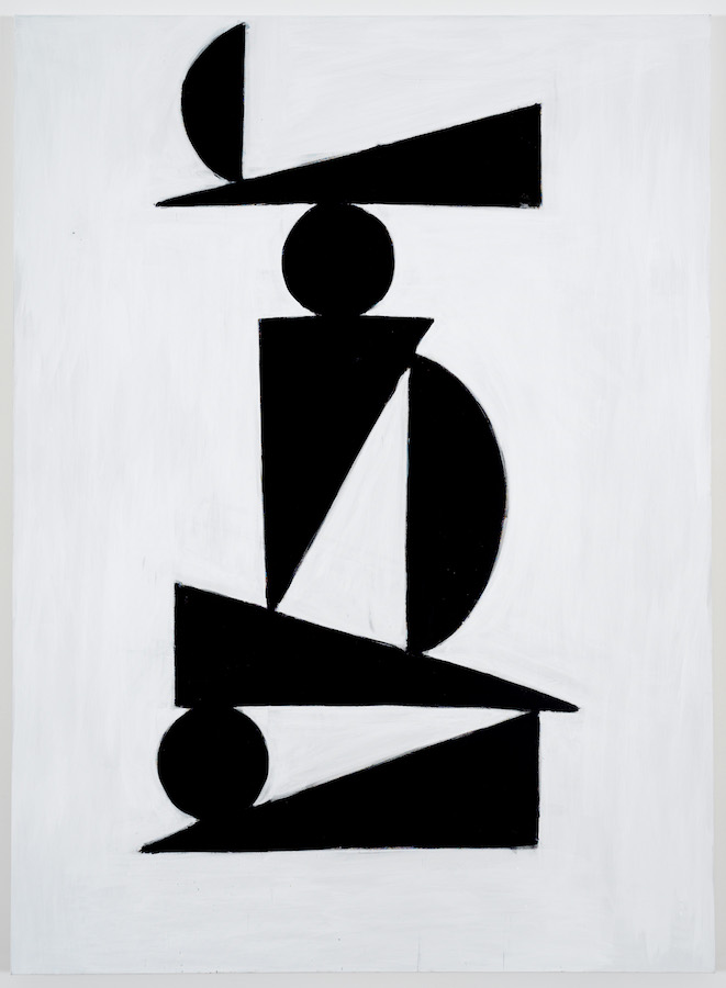 Galerie Jacky Strenz | Emanuel Seitz