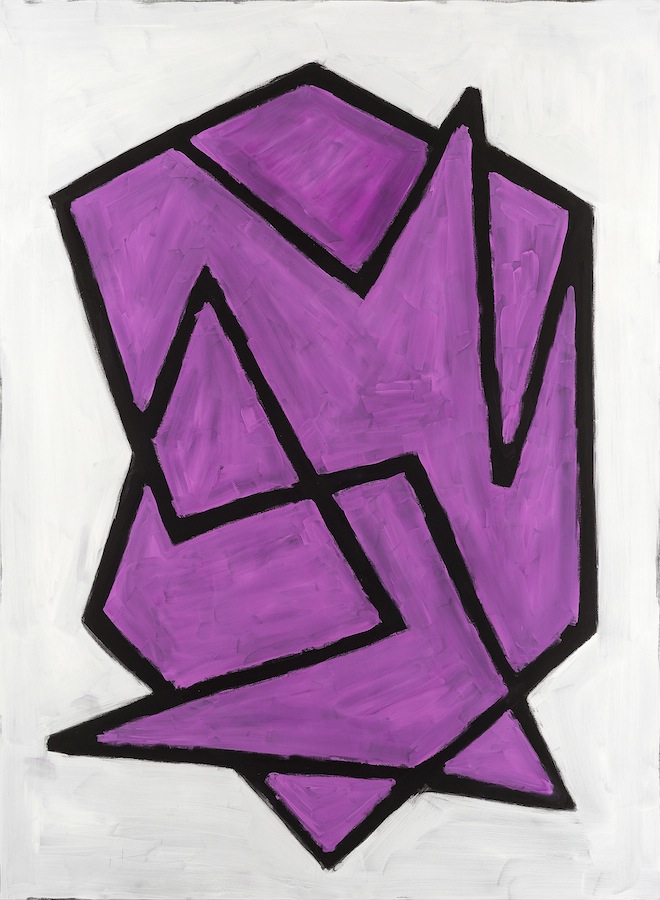 Galerie Jacky Strenz | Emanuel Seitz