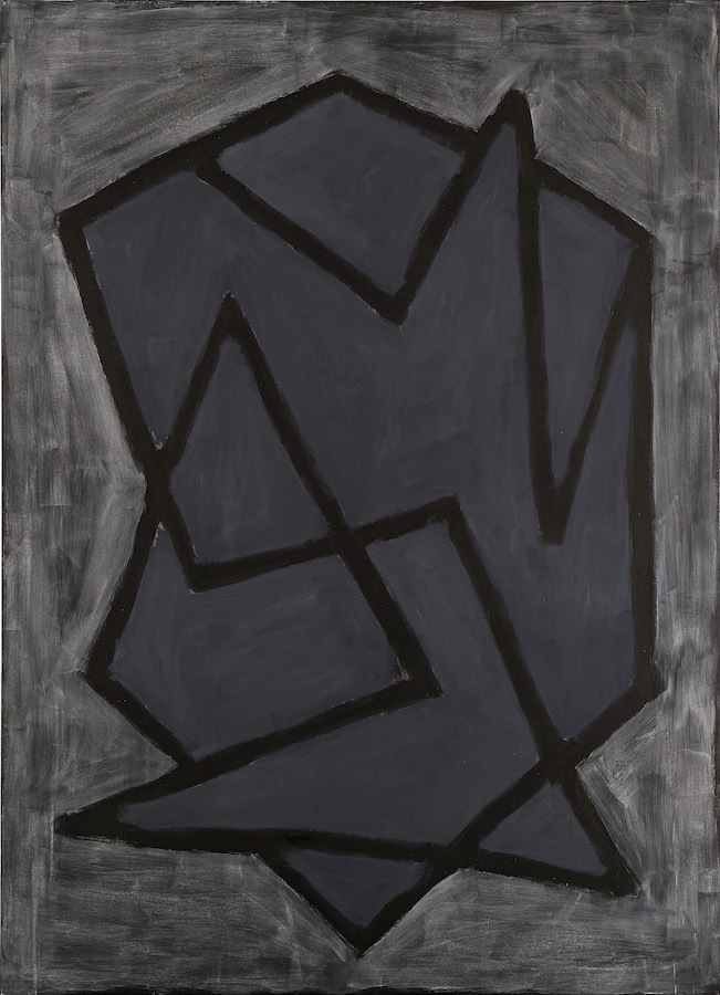 Galerie Jacky Strenz | Emanuel Seitz