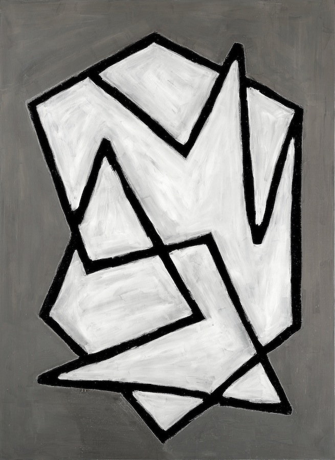 Galerie Jacky Strenz | Emanuel Seitz