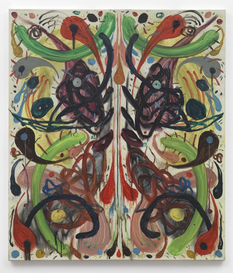 Galerie Jacky Strenz | Sebastian Dacey