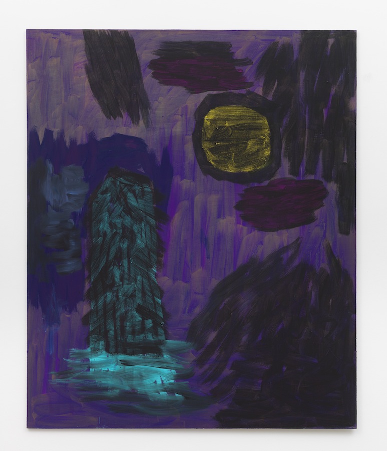 Galerie Jacky Strenz | Emanuel Seitz