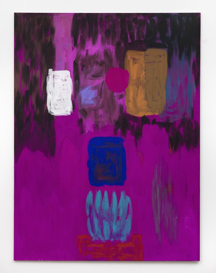 Galerie Jacky Strenz | Emanuel Seitz