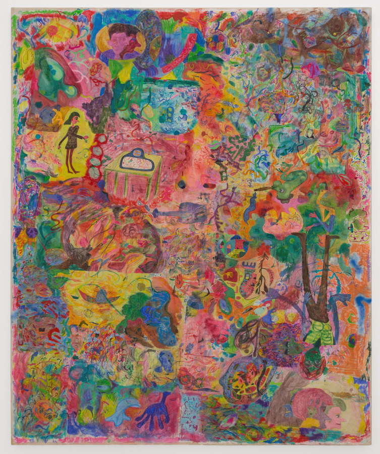 Galerie Jacky Strenz | Max Brand