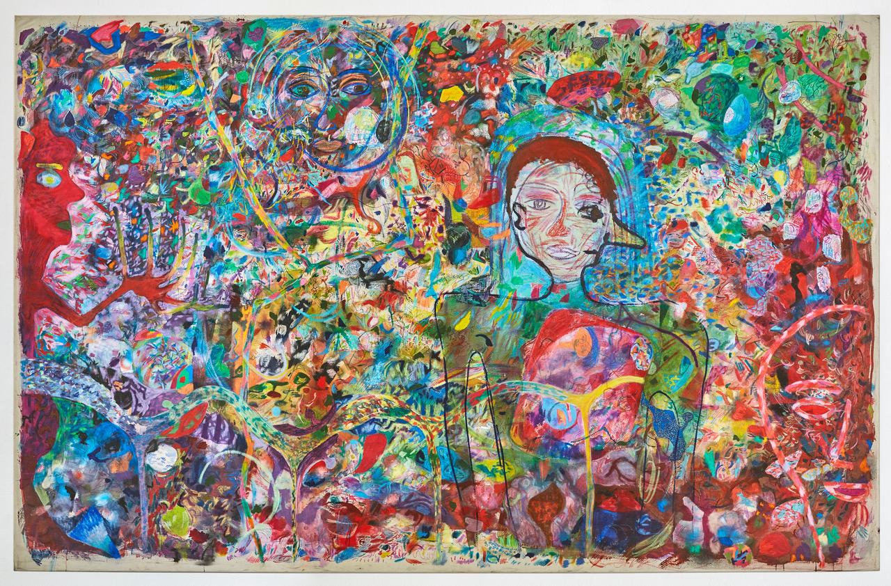 Galerie Jacky Strenz | Max Brand