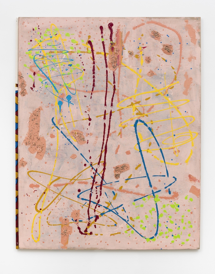 Galerie Jacky Strenz | Mickael Marman Blackberry