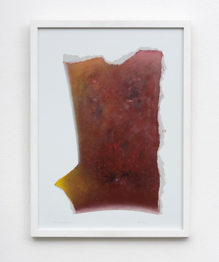 Galerie Jacky Strenz | Raimer Jochims 2019