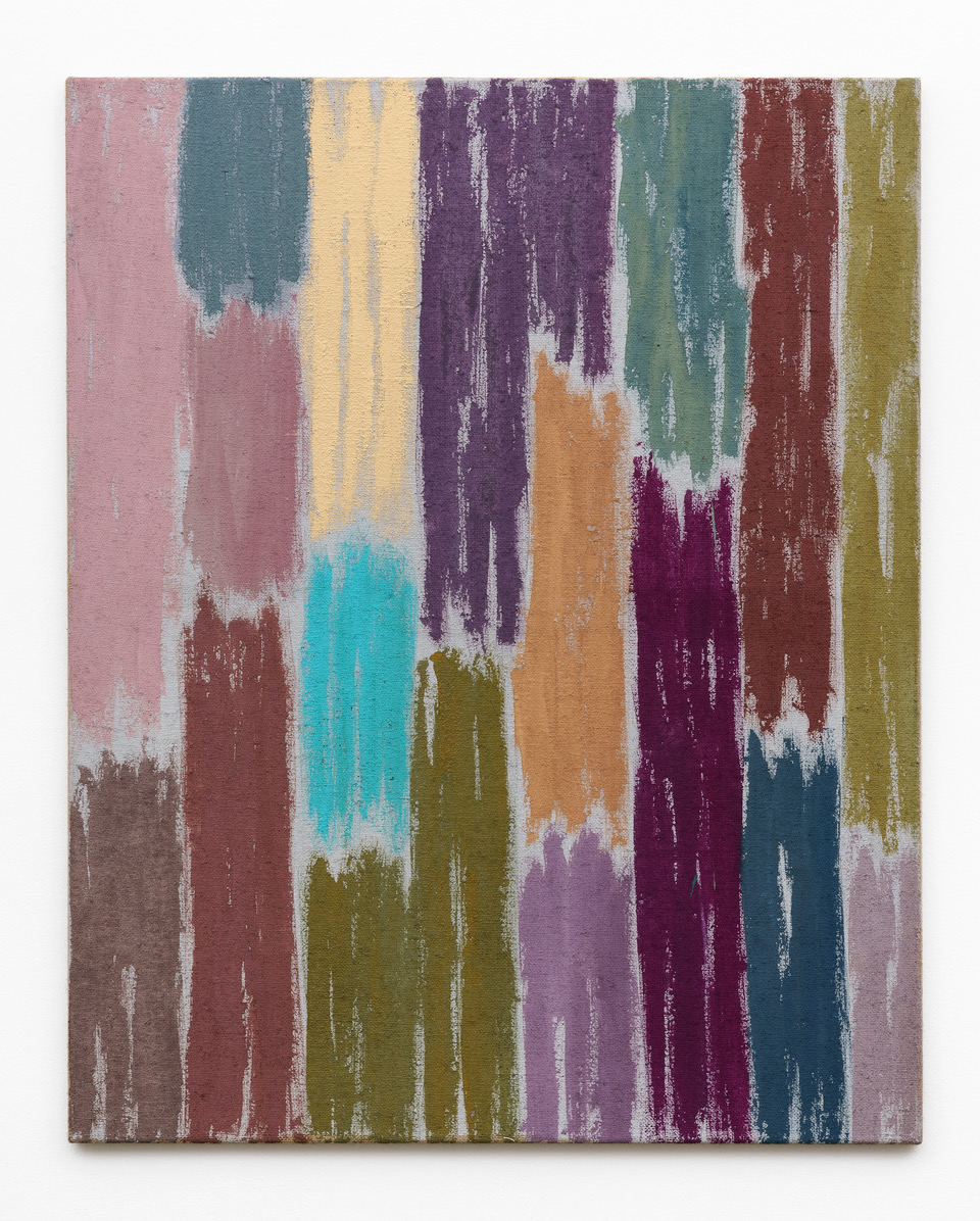 Galerie Jacky Strenz | Emanuel Seitz Solo Show at Jacky Strenz 2020