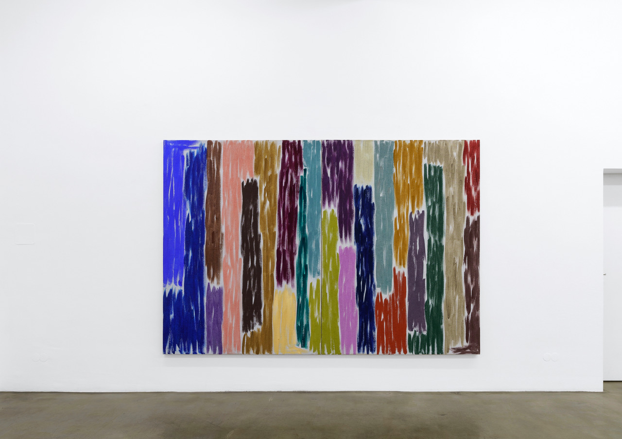 Galerie Jacky Strenz | Emanuel Seitz Solo Show at Jacky Strenz 2020