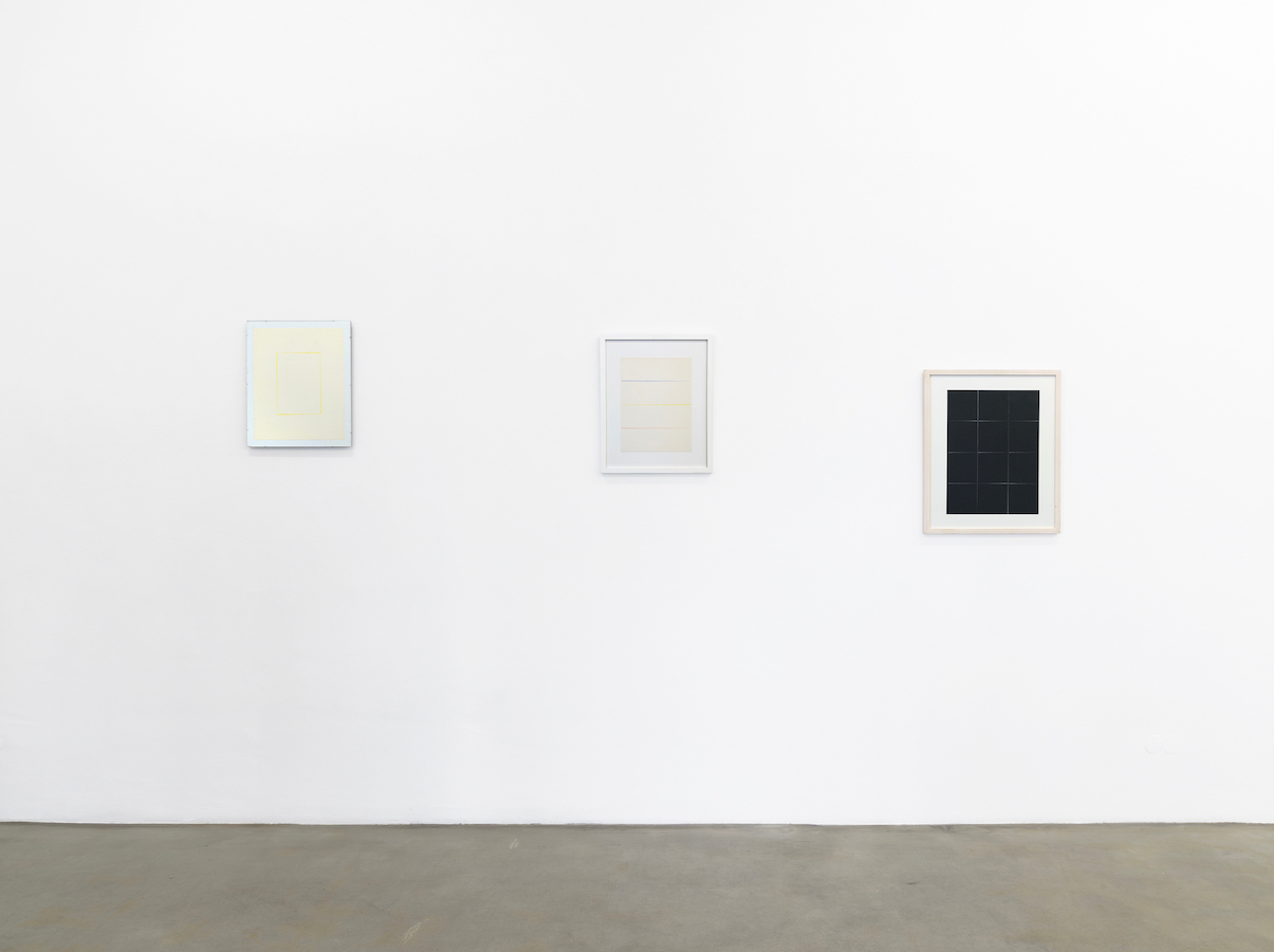 Galerie Jacky Strenz | Raimer Jochims solo show 2021