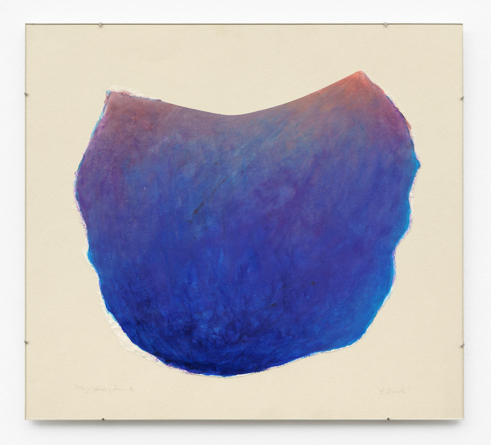 Galerie Jacky Strenz | Raimer Jochims Solo Show at Jacky Strenz 2022