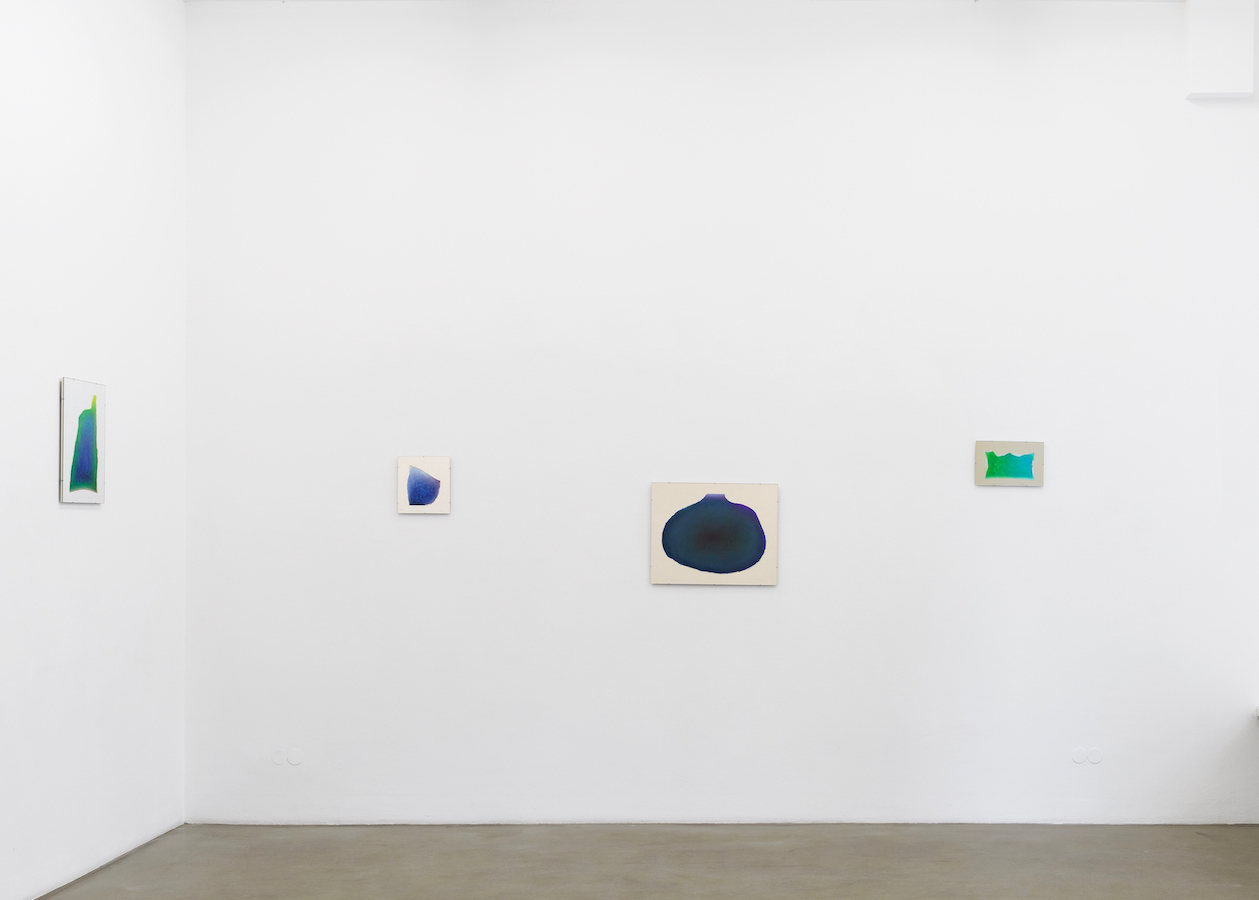 Galerie Jacky Strenz | Raimer Jochims Solo Show at Jacky Strenz 2022