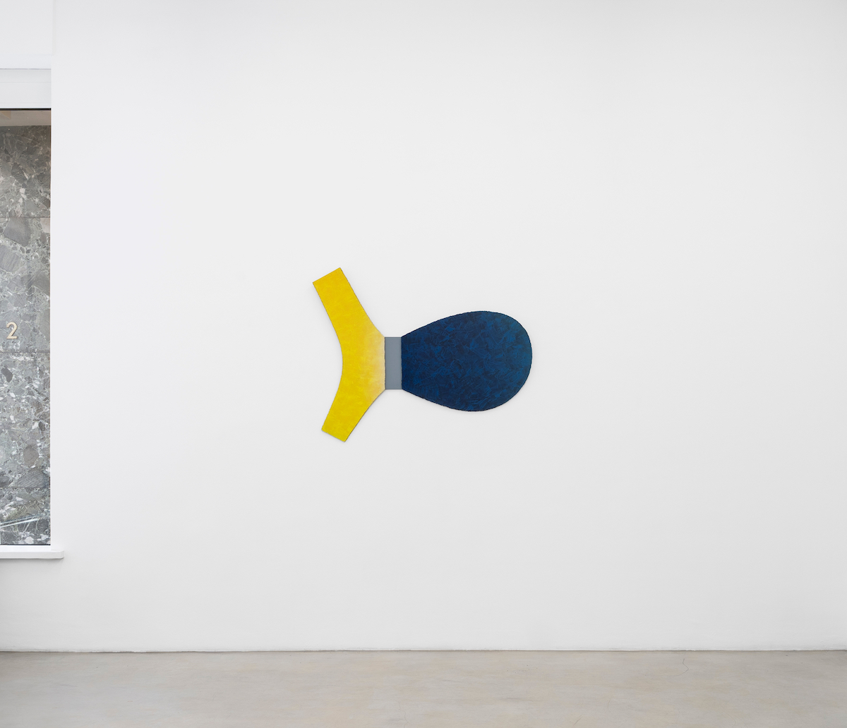 Galerie Jacky Strenz | Raimer Jochims Solo Show at Jacky Strenz 2025